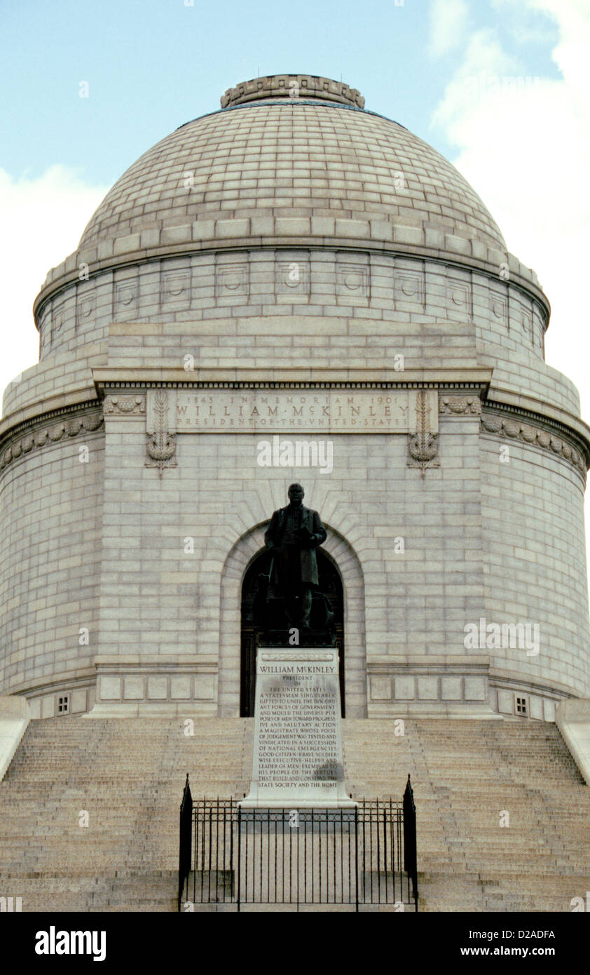 Ohio monument Banque de photographies et d’images à haute résolution ...