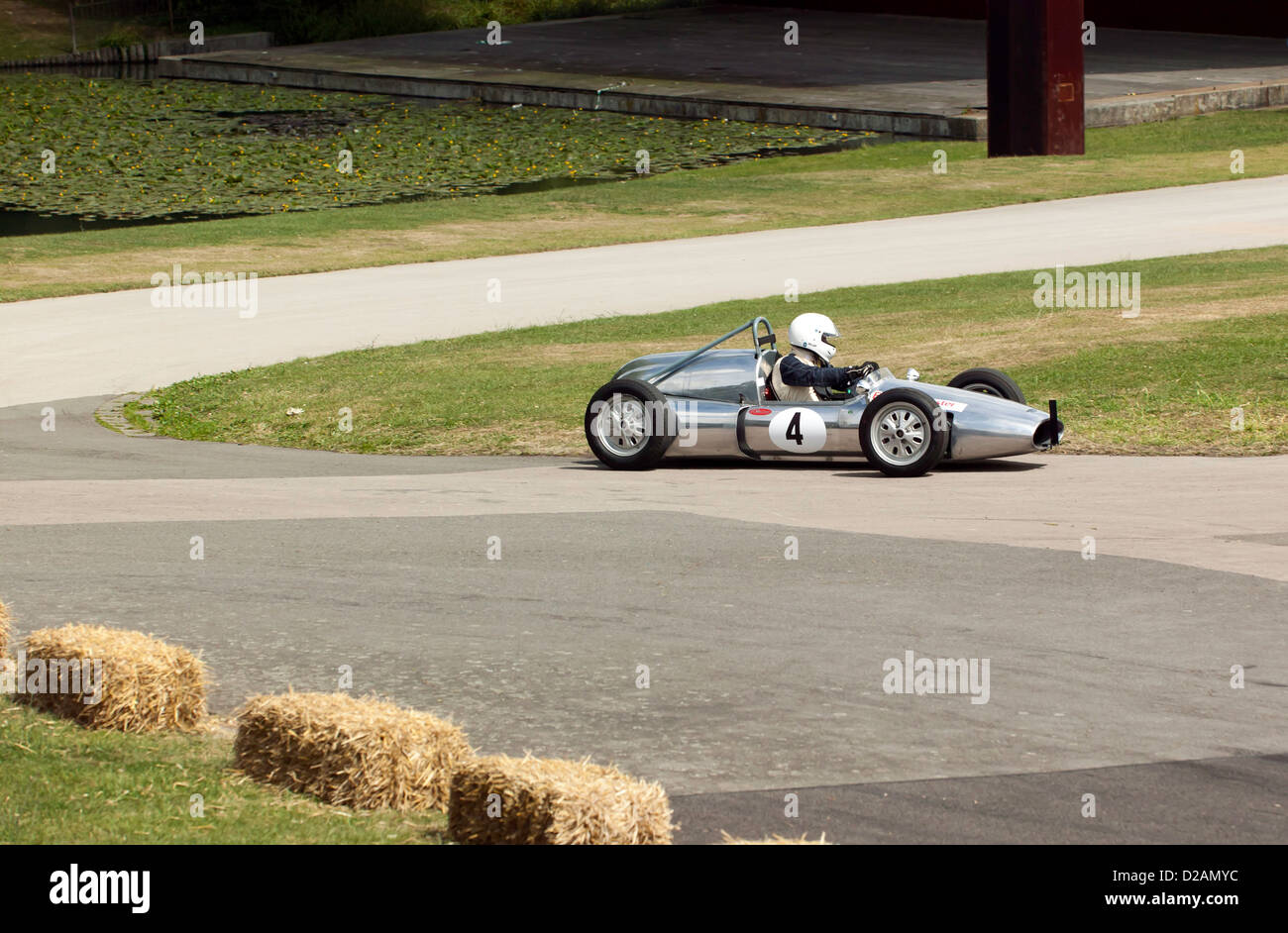 Formule sanderson profonde junior Banque de photographies et d’images à ...