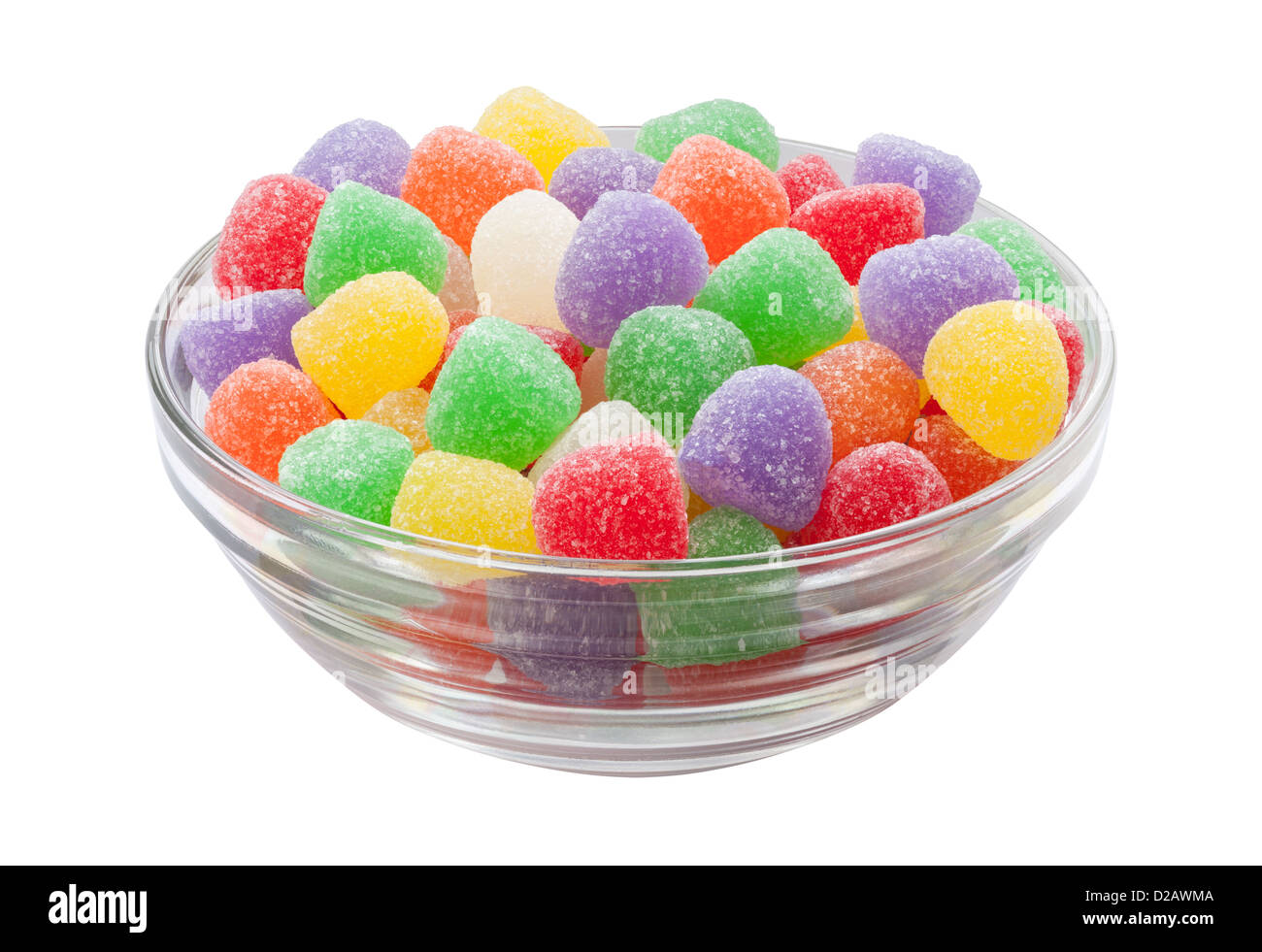 Gum drop Banque de photographies et d’images à haute résolution - Alamy