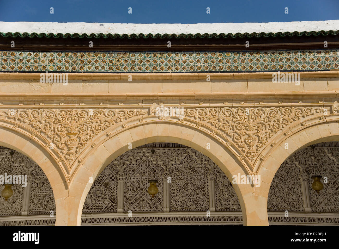 Sidi sahbi Banque de photographies et d’images à haute résolution - Alamy