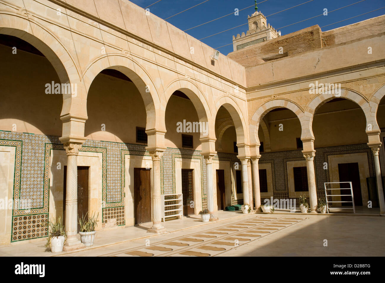 Sidi sahbi Banque de photographies et d’images à haute résolution - Alamy