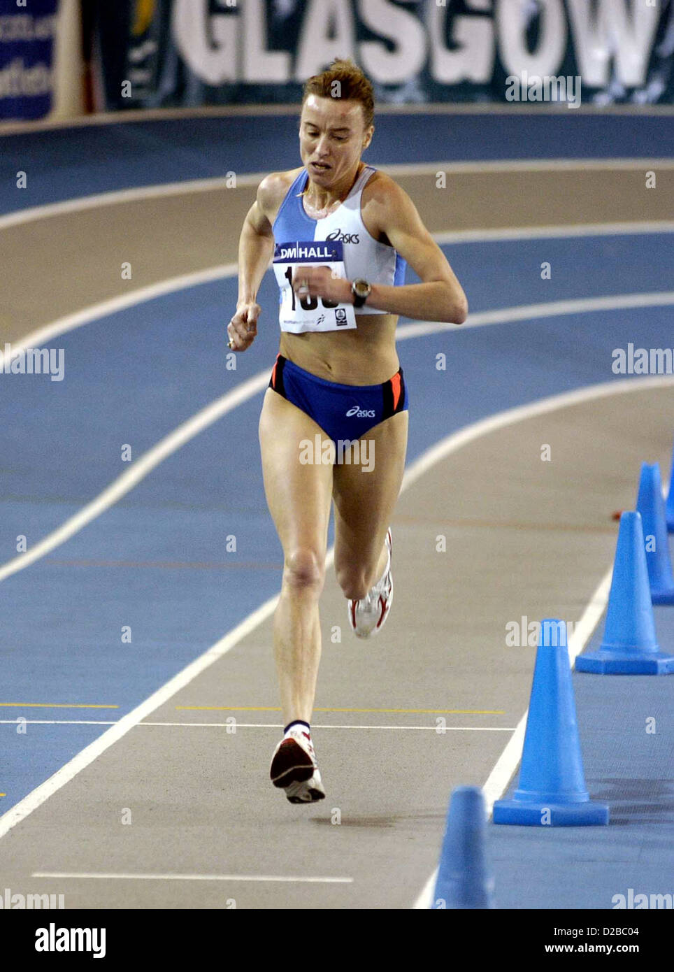 Liz mccolgan Banque de photographies et d’images à haute résolution - Alamy
