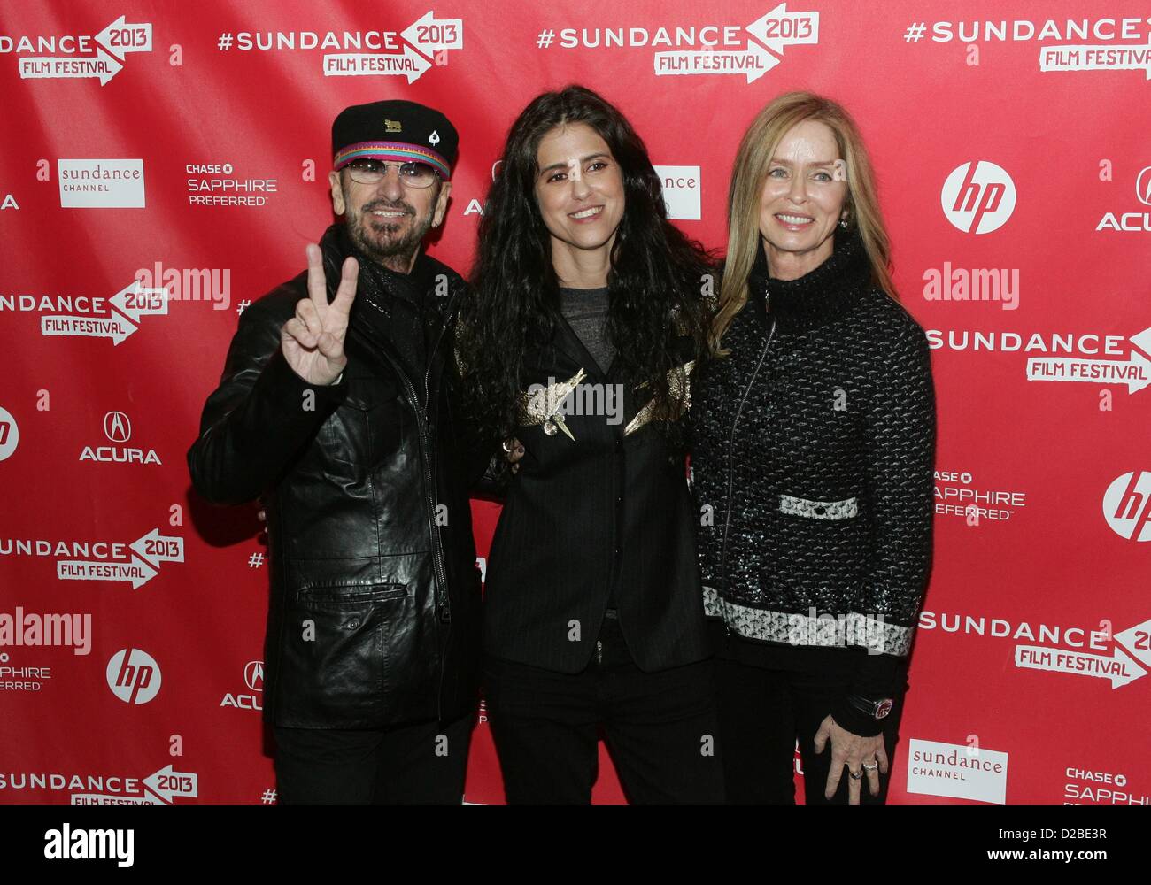 Barbara bach Banque de photographies et d’images à haute résolution - Alamy