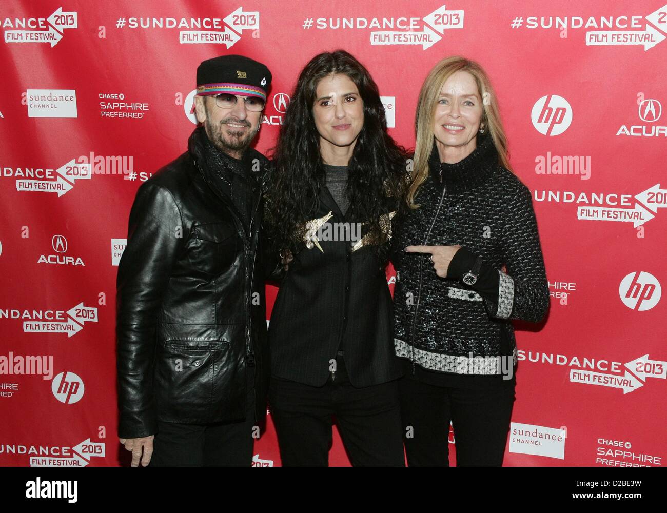 Barbara bach Banque de photographies et d’images à haute résolution - Alamy