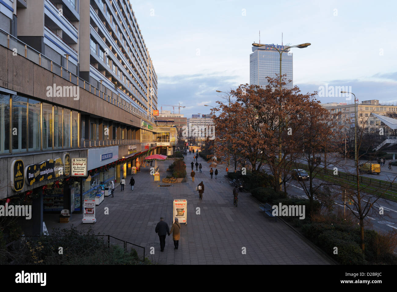 Karl Liebknecht Strasse 36