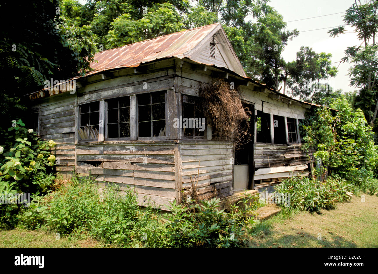 Sullivan house Banque de photographies et d’images à haute résolution ...