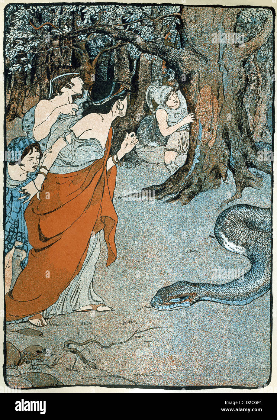 Medea and jason Banque de photographies et d’images à haute résolution ...