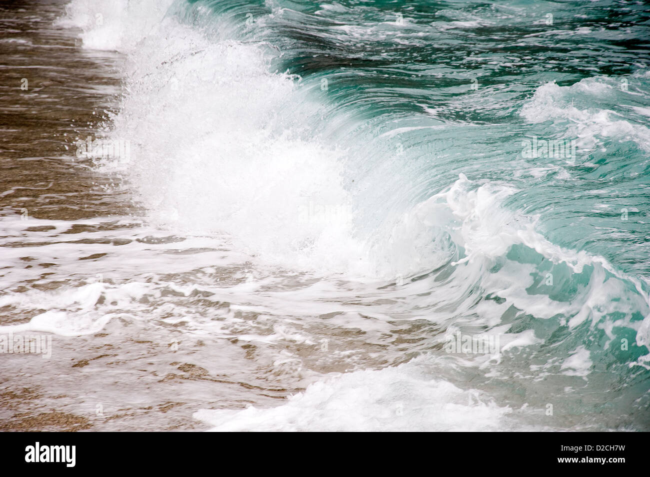 Vague de surtension Banque de photographies et d’images à haute ...