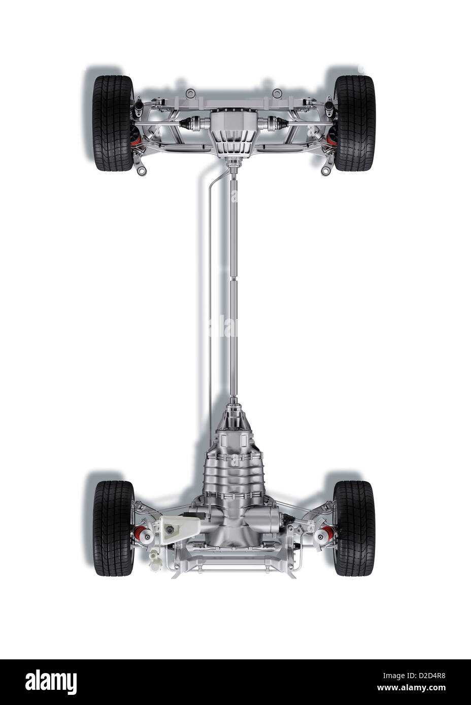 Chassis car Banque de photographies et d’images à haute résolution - Alamy