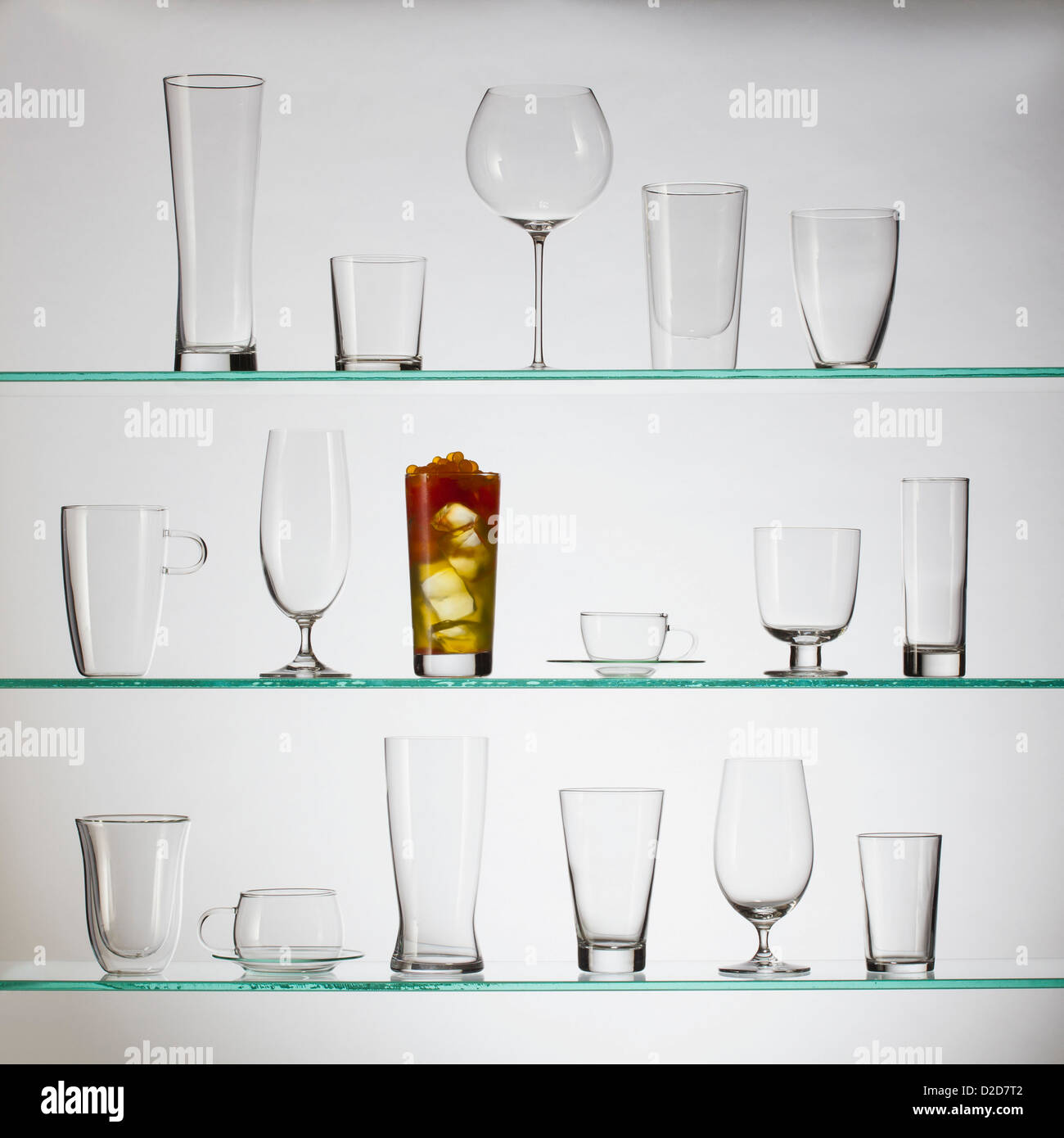 Bubble tea Banque de photographies et d’images à haute résolution - Alamy