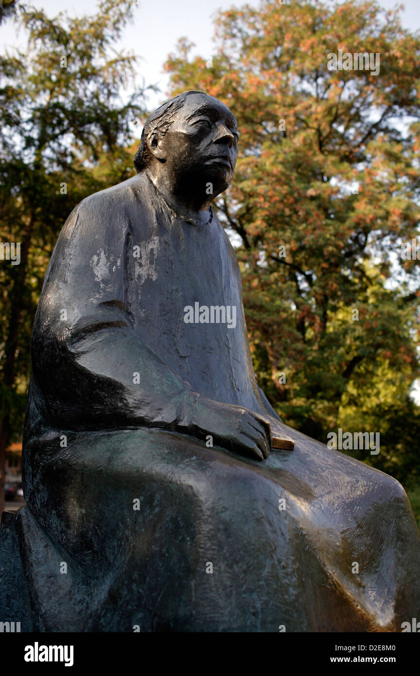 Gustav seitz Banque de photographies et d’images à haute résolution - Alamy