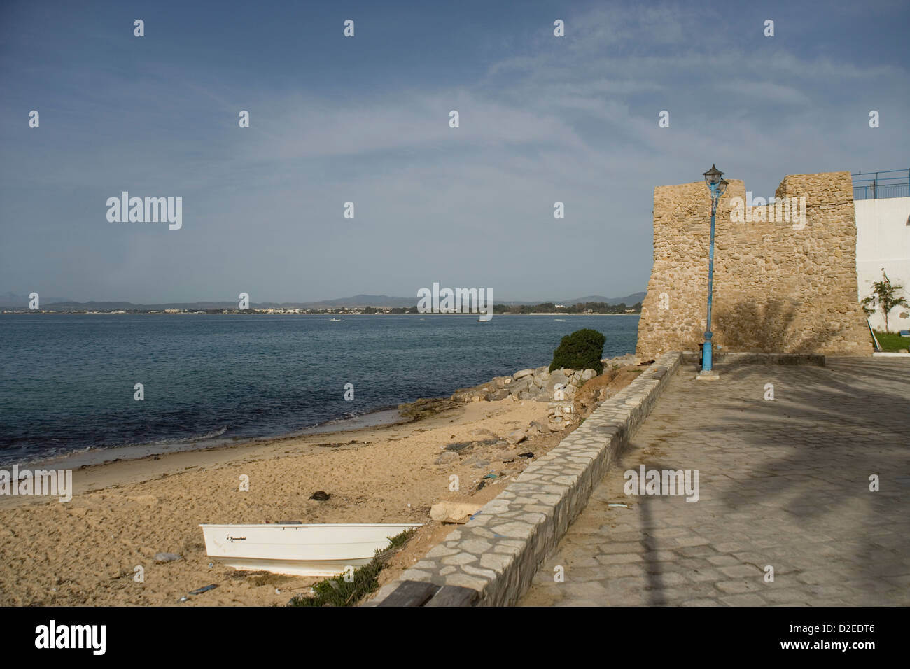 Cap bon peninsula Banque de photographies et d’images à haute ...