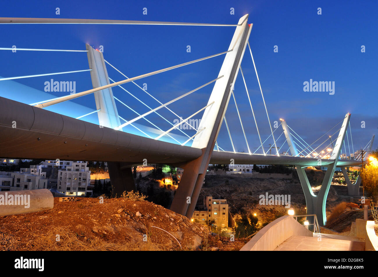 Pont de visite Banque de photographies et d’images à haute résolution ...