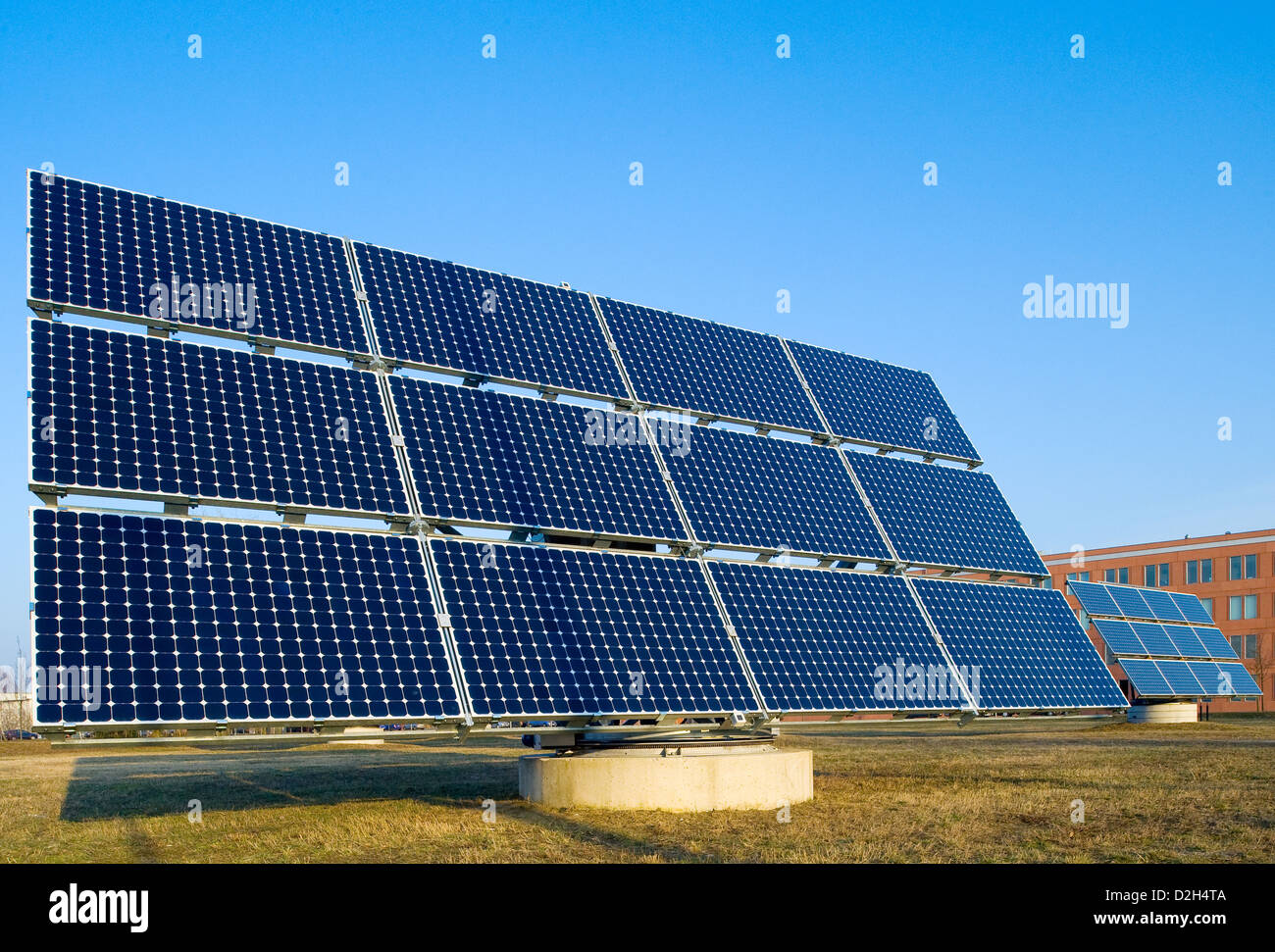 Parc scientifique adlershof Banque de photographies et d’images à haute ...