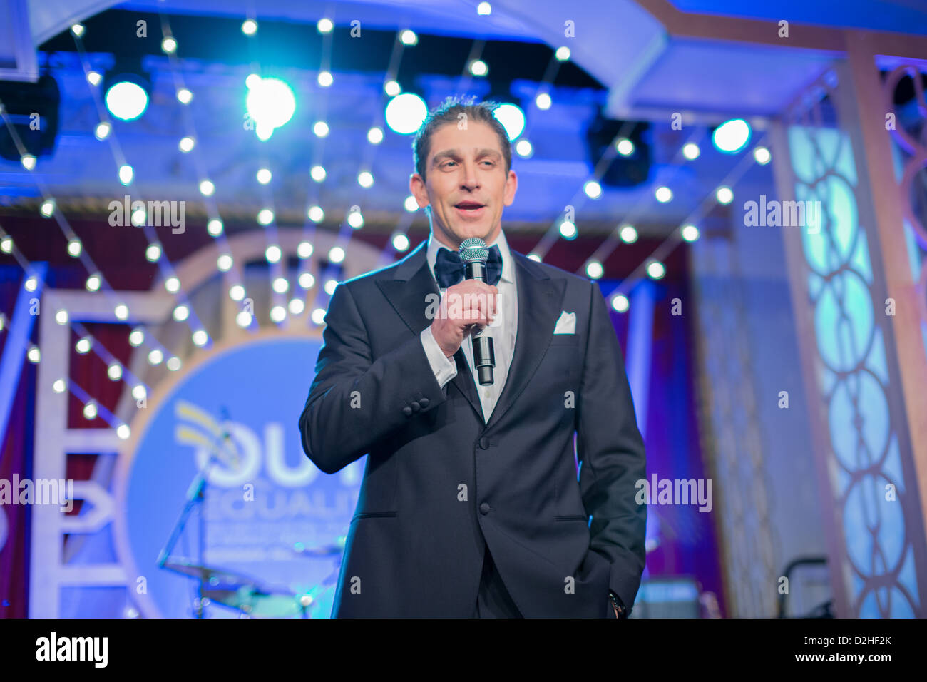 Richard blanco Banque de photographies et d’images à haute résolution ...