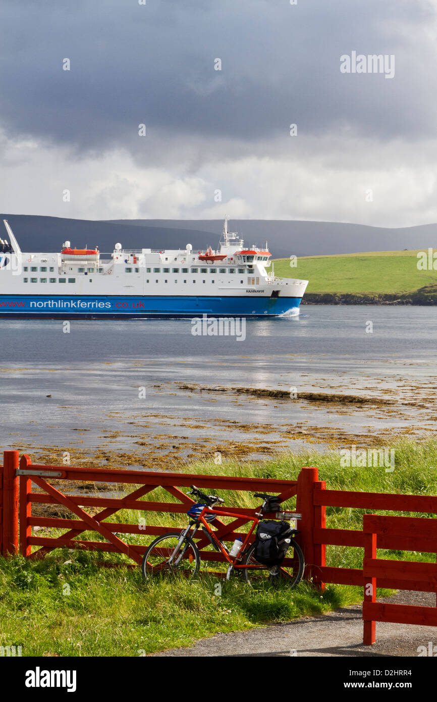 Serco ferry scotland Banque de photographies et d’images à haute résolution - Alamy