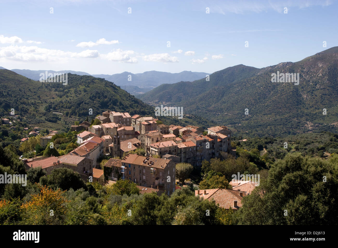 Alta rocca Banque de photographies et d’images à haute résolution - Alamy