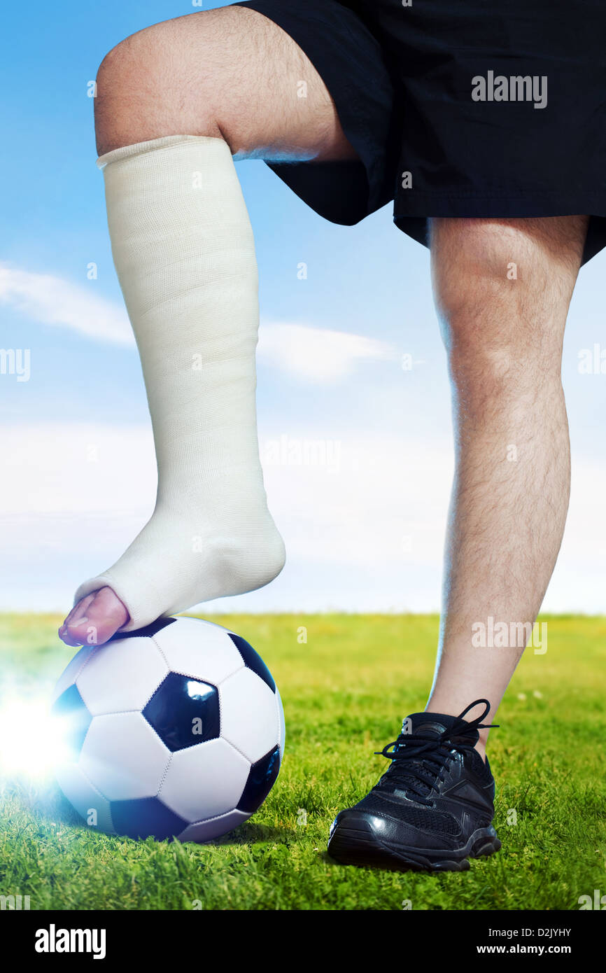 Joueur d'os Banque de photographies et d’images à haute résolution - Alamy