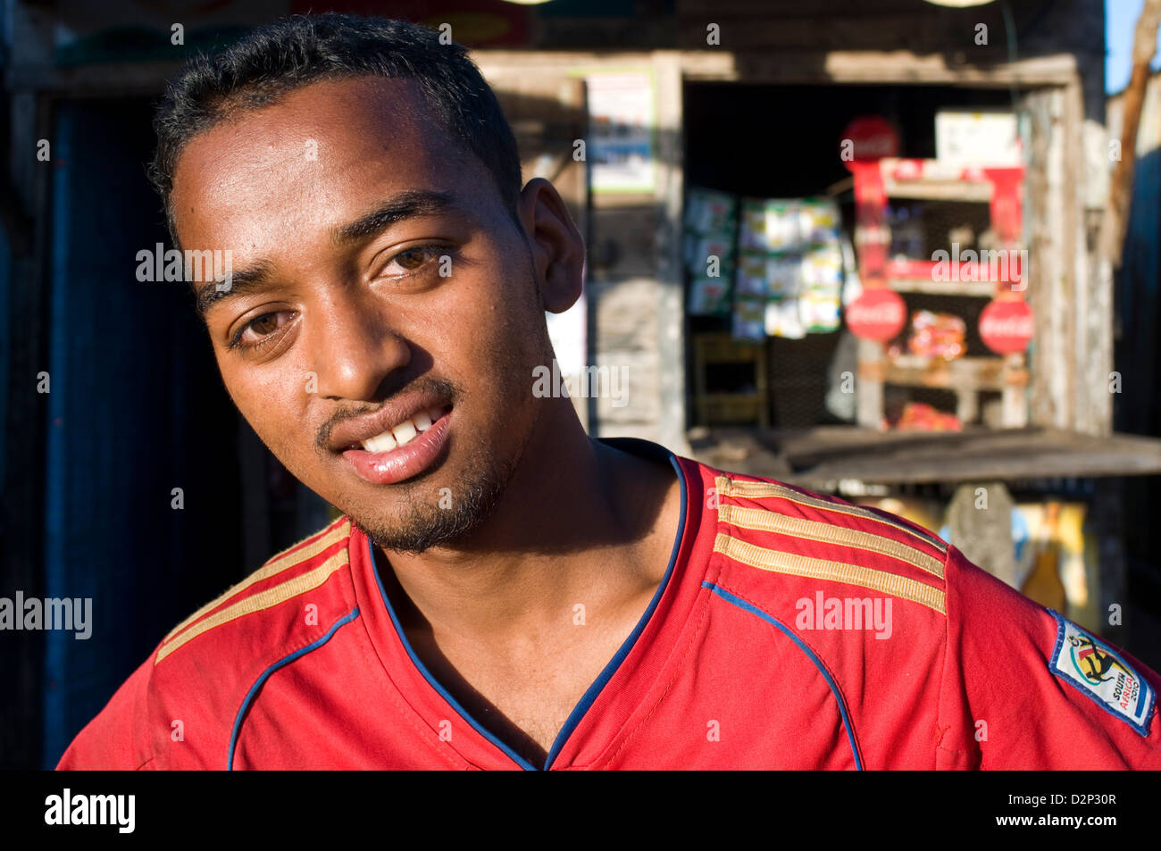 Hommes malgaches Banque de photographies et d’images à haute résolution ...