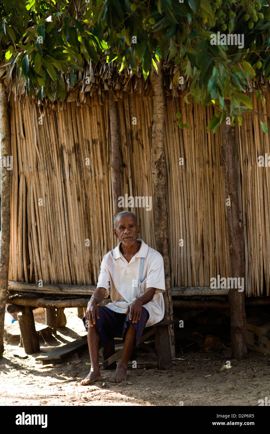 Sambava madagascar Banque de photographies et d’images à haute ...