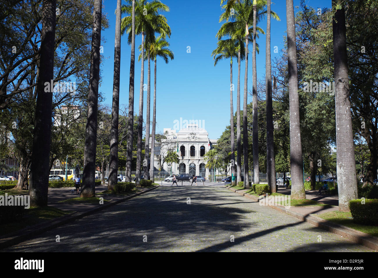 Palacio da liberdade Banque de photographies et d’images à haute ...