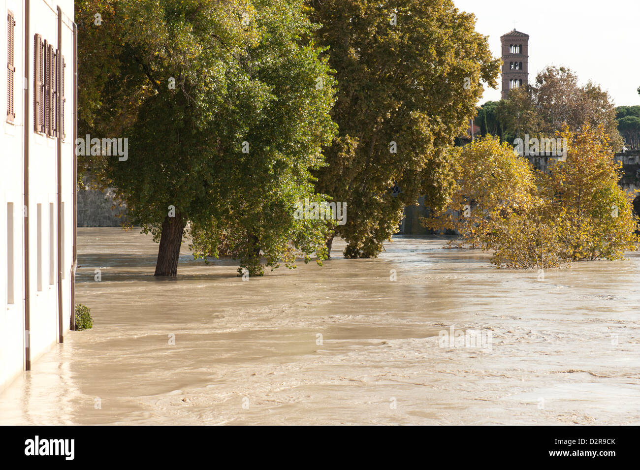 Isola tiberna Banque de photographies et d’images à haute résolution ...
