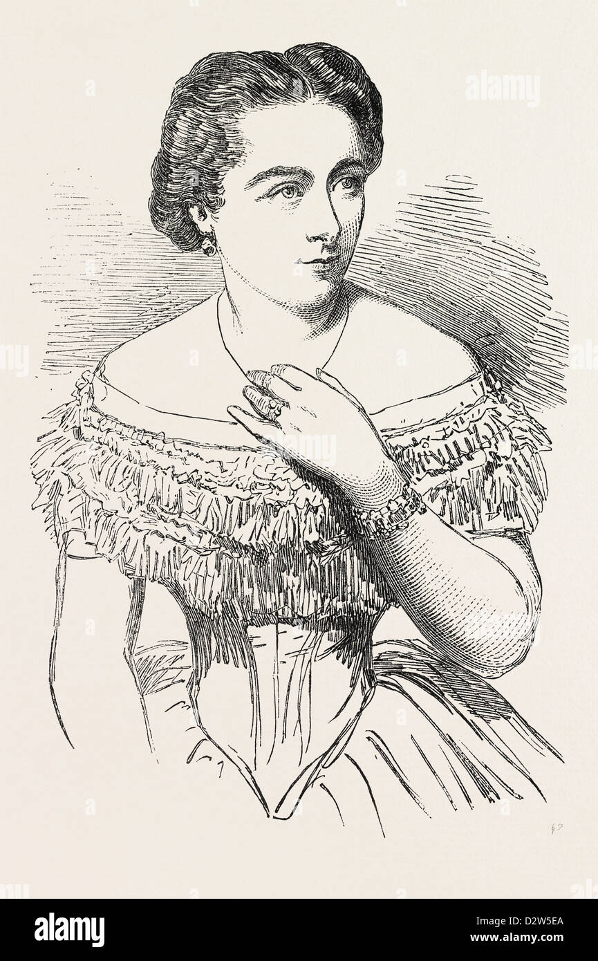 Marie cabel Banque de photographies et d’images à haute résolution - Alamy