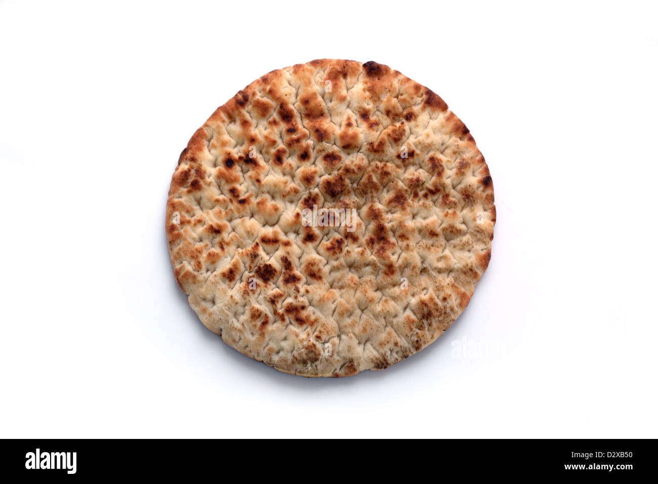 Pain plat turc traditionnel Banque de photographies et d’images à haute ...