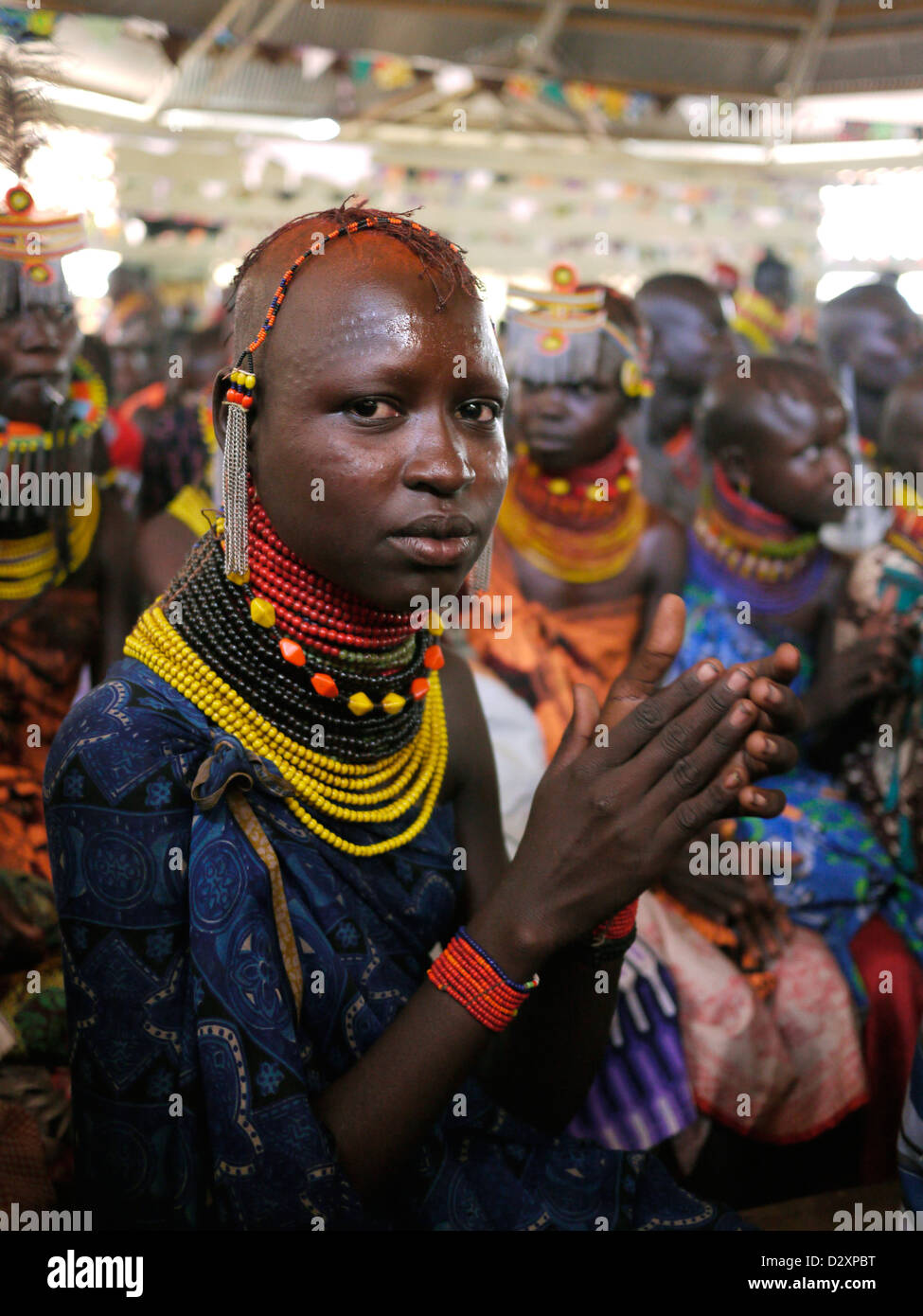 Scènes en afrique Banque de photographies et d’images à haute ...