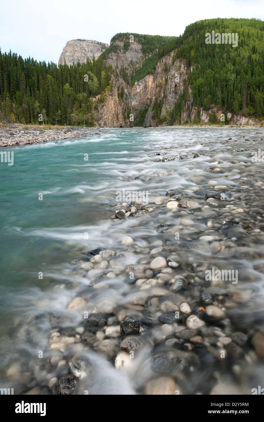 Nahanni national park Banque de photographies et d’images à haute ...
