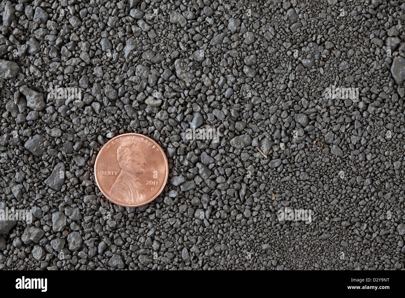 échantillon de sol argileux limoneux Banque de photographies et d ...