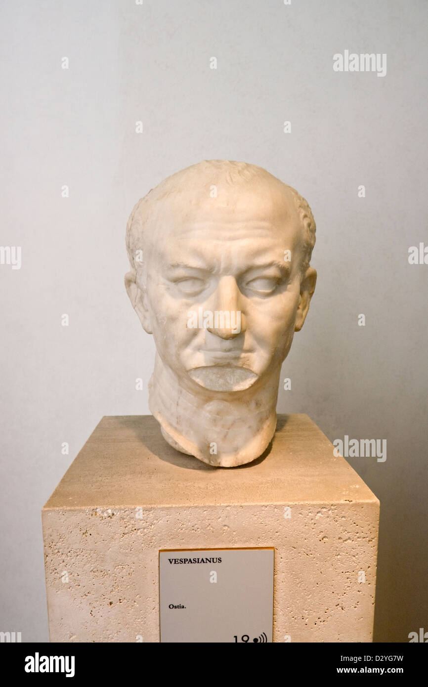 De vespasien Banque de photographies et d’images à haute résolution - Alamy