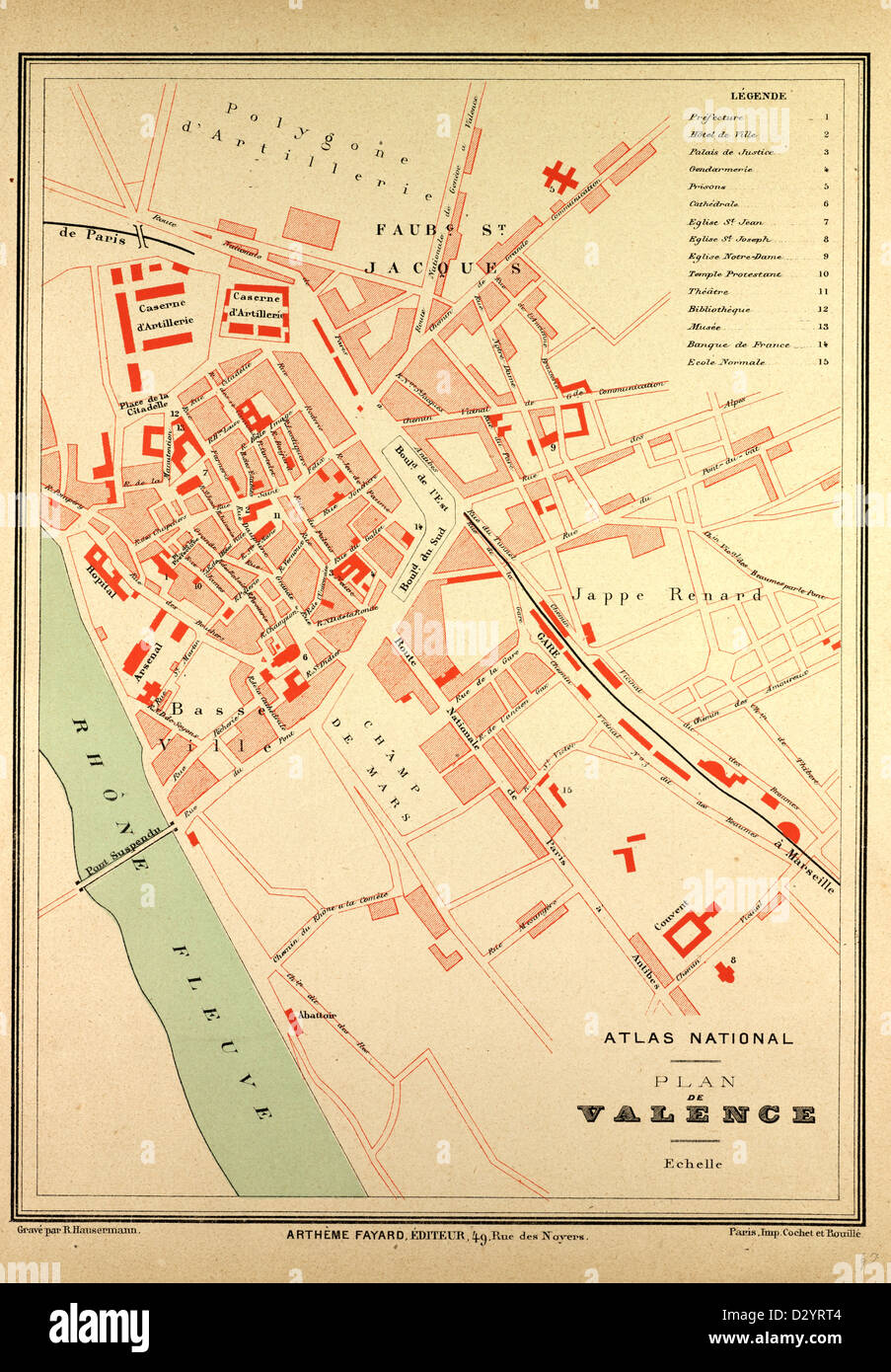 Carte de valence Banque de photographies et d’images à haute résolution ...