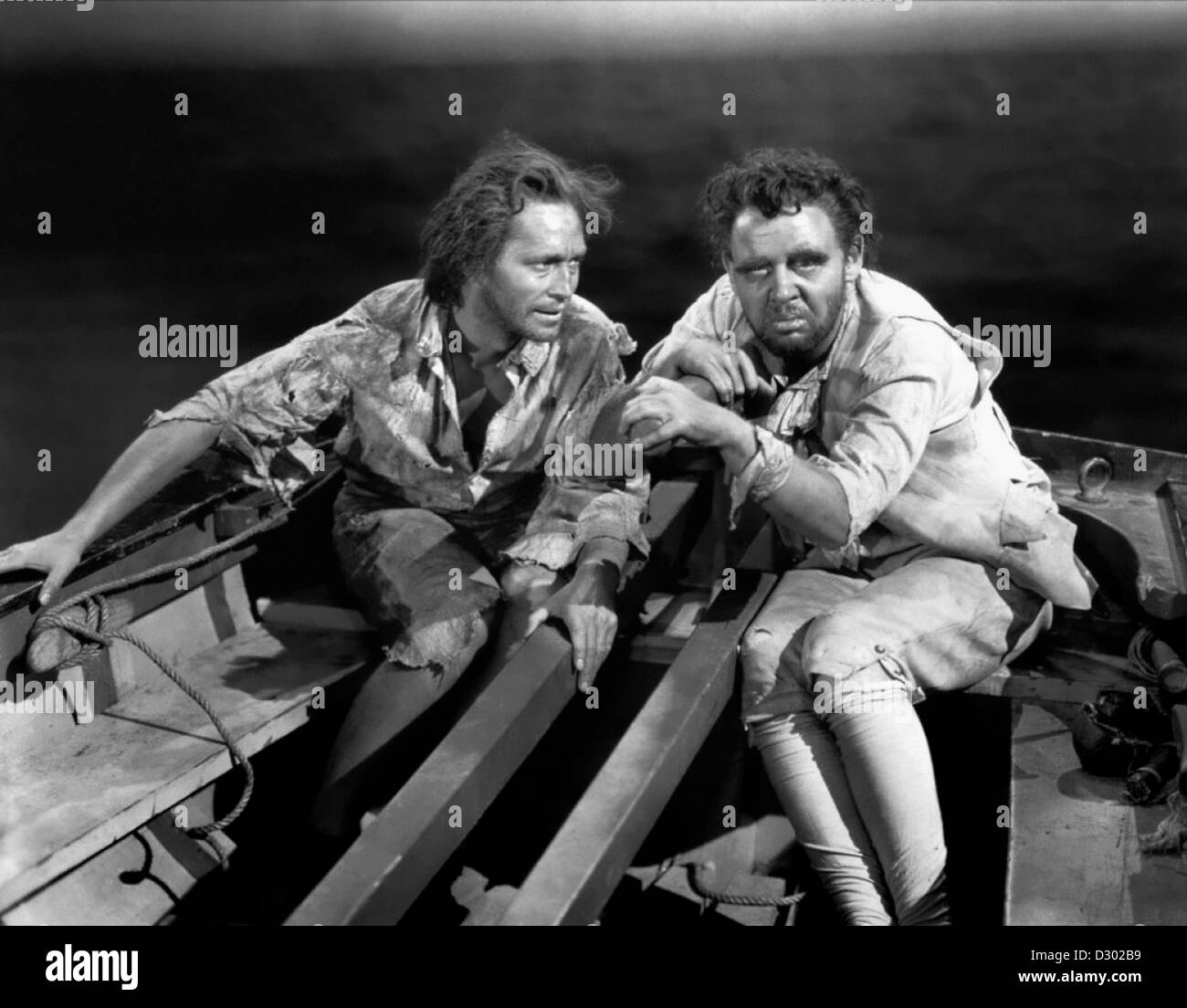 Mutinerie bateau Banque de photographies et d’images à haute résolution ...