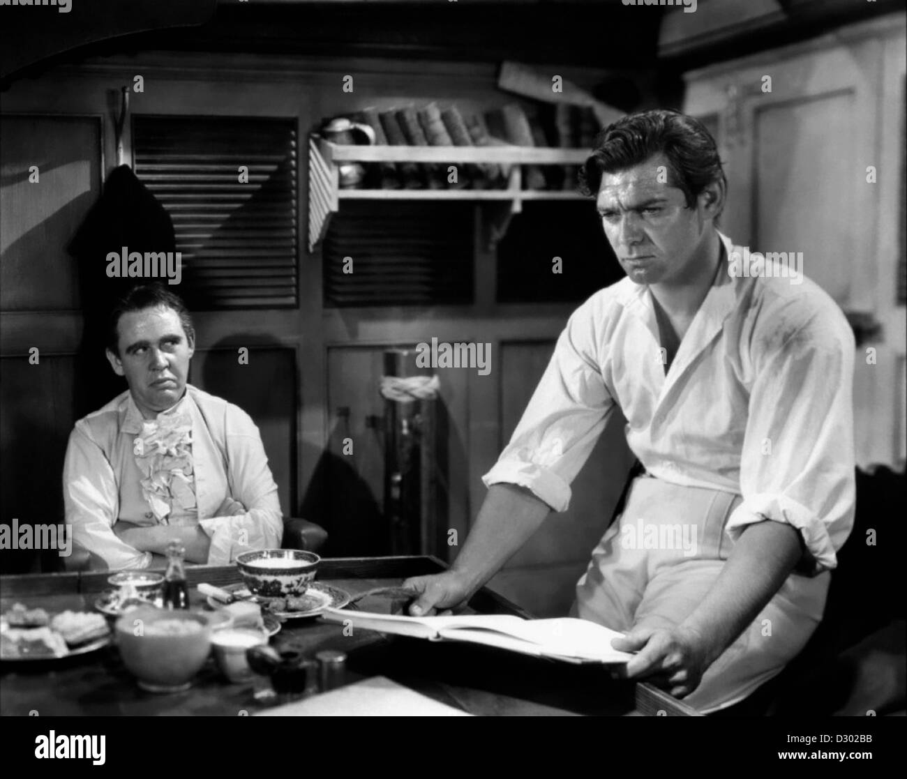 Prime De Mutinerie Banque d'image et photos - Alamy