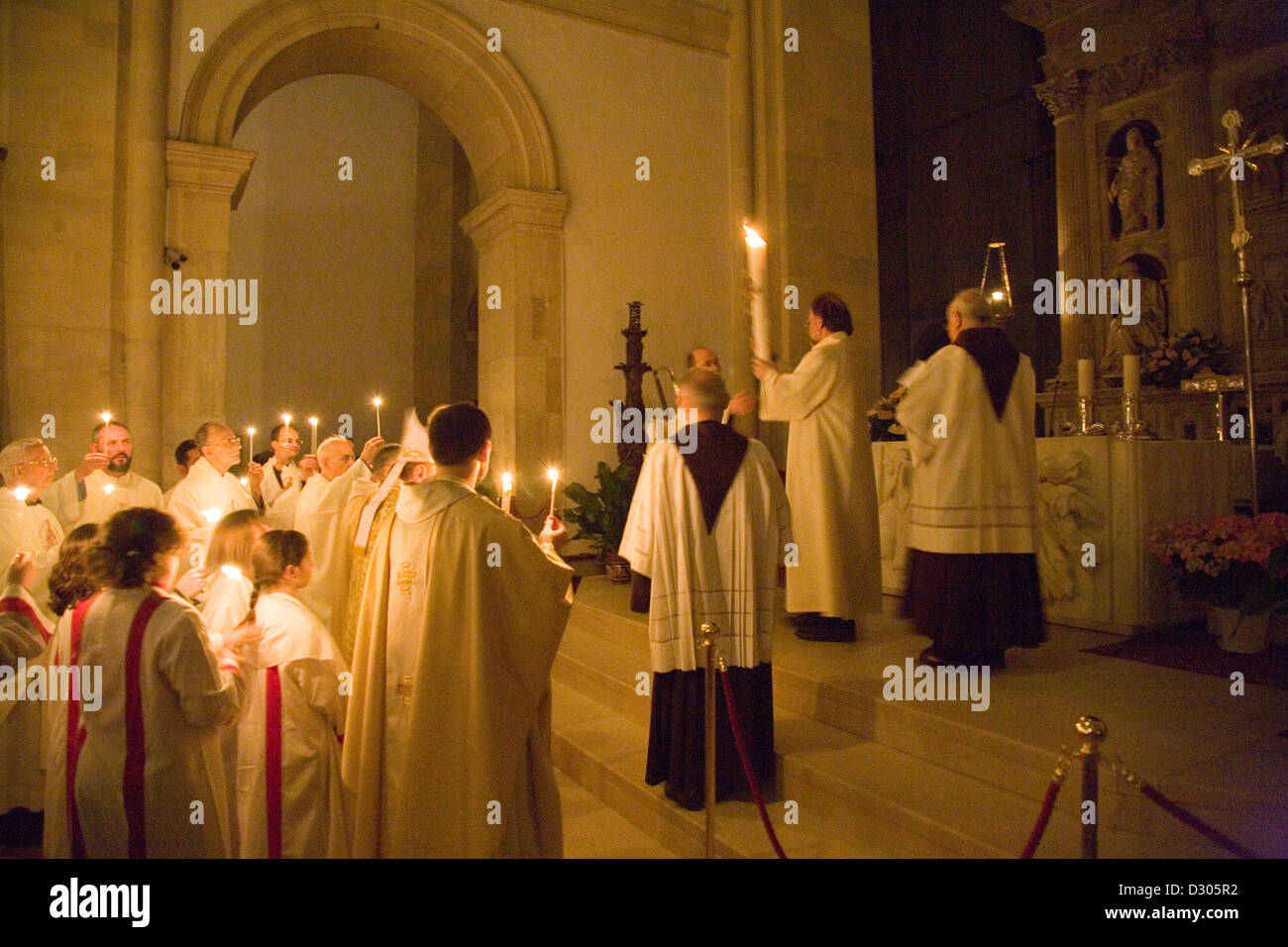 L'Europe, Italie, marches, Loreto, sanctuaire de la sainte maison, Holy ...