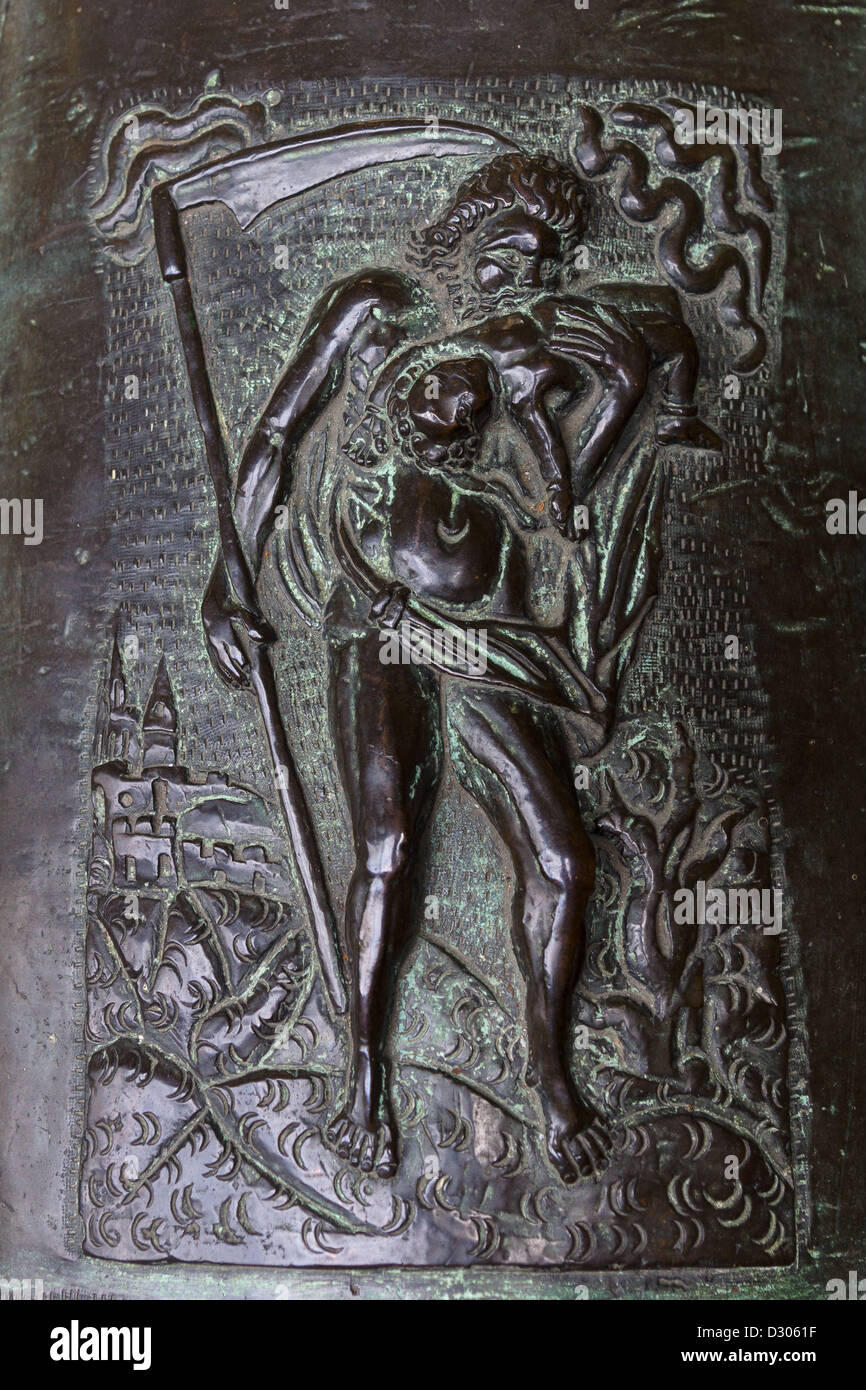 Devouring children Banque de photographies et d’images à haute ...