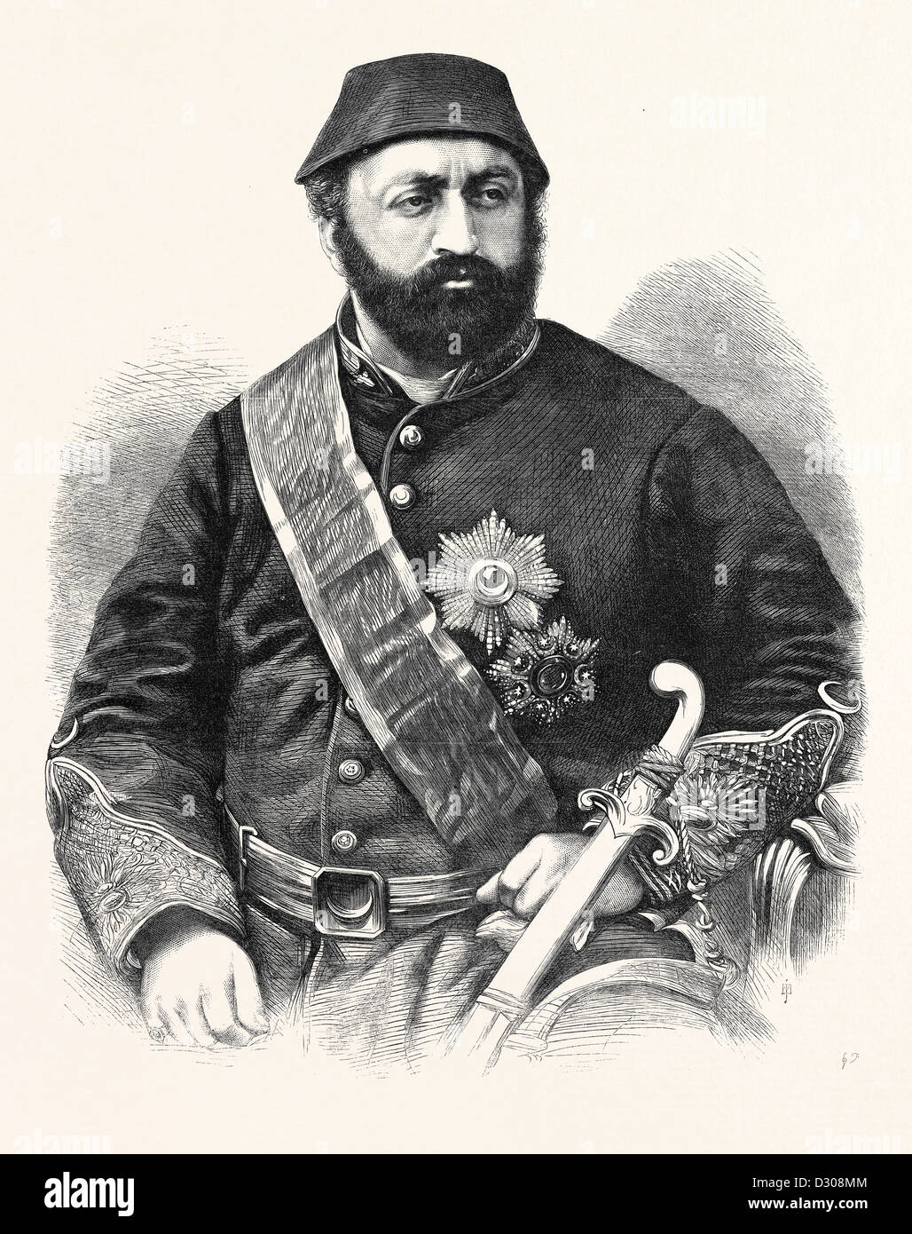 Sultan turkey Banque de photographies et d’images à haute résolution ...