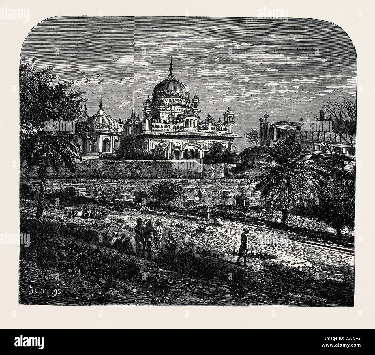 Sikh empire Banque de photographies et d’images à haute résolution - Alamy