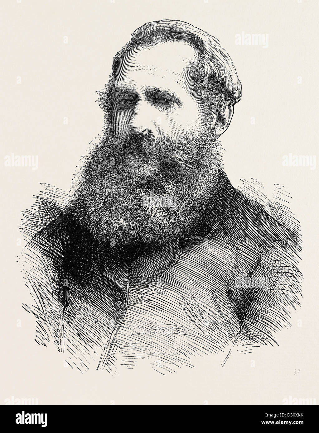 Gp spencer Banque de photographies et d’images à haute résolution - Alamy