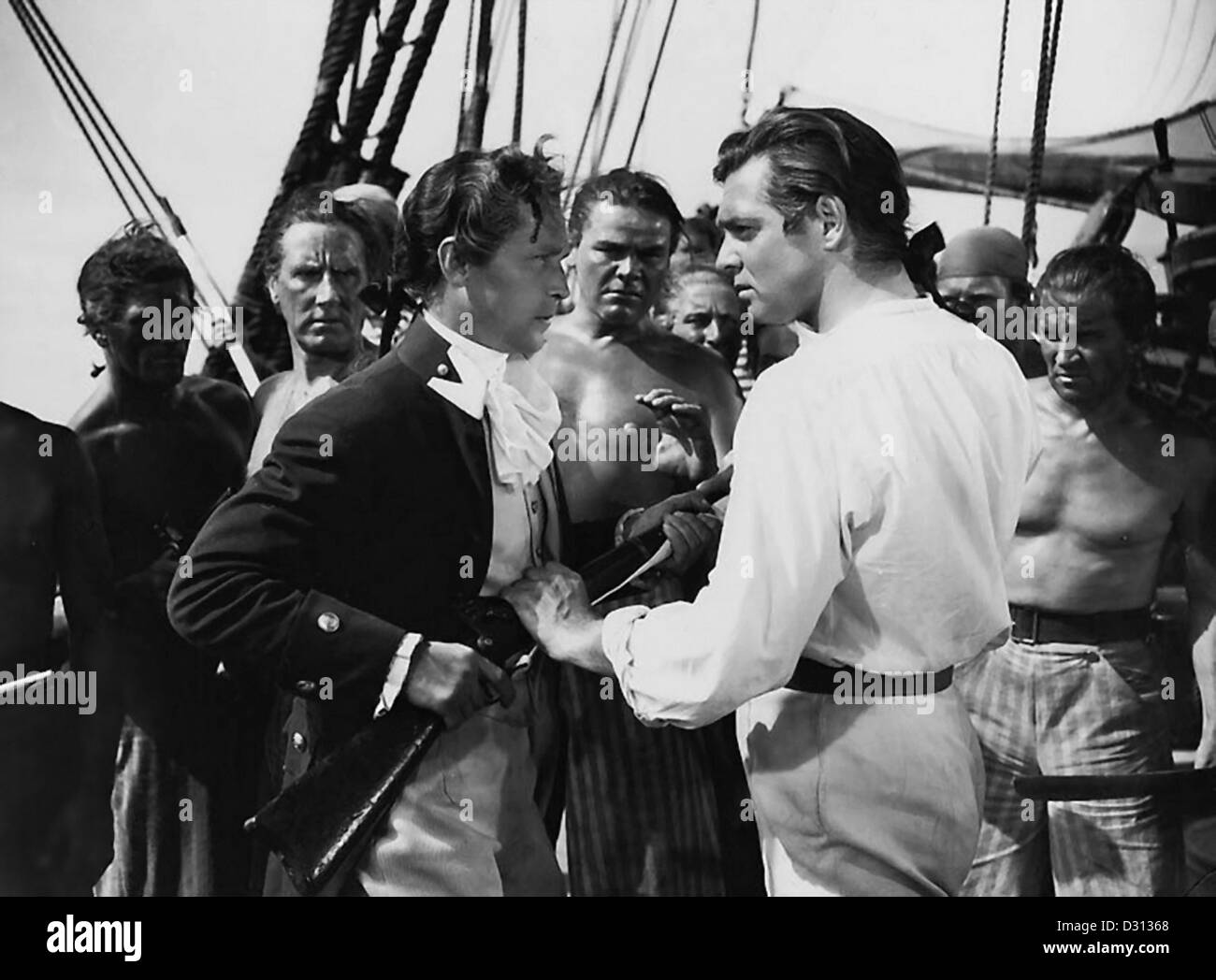 Mutinerie bateau Banque de photographies et d’images à haute résolution ...