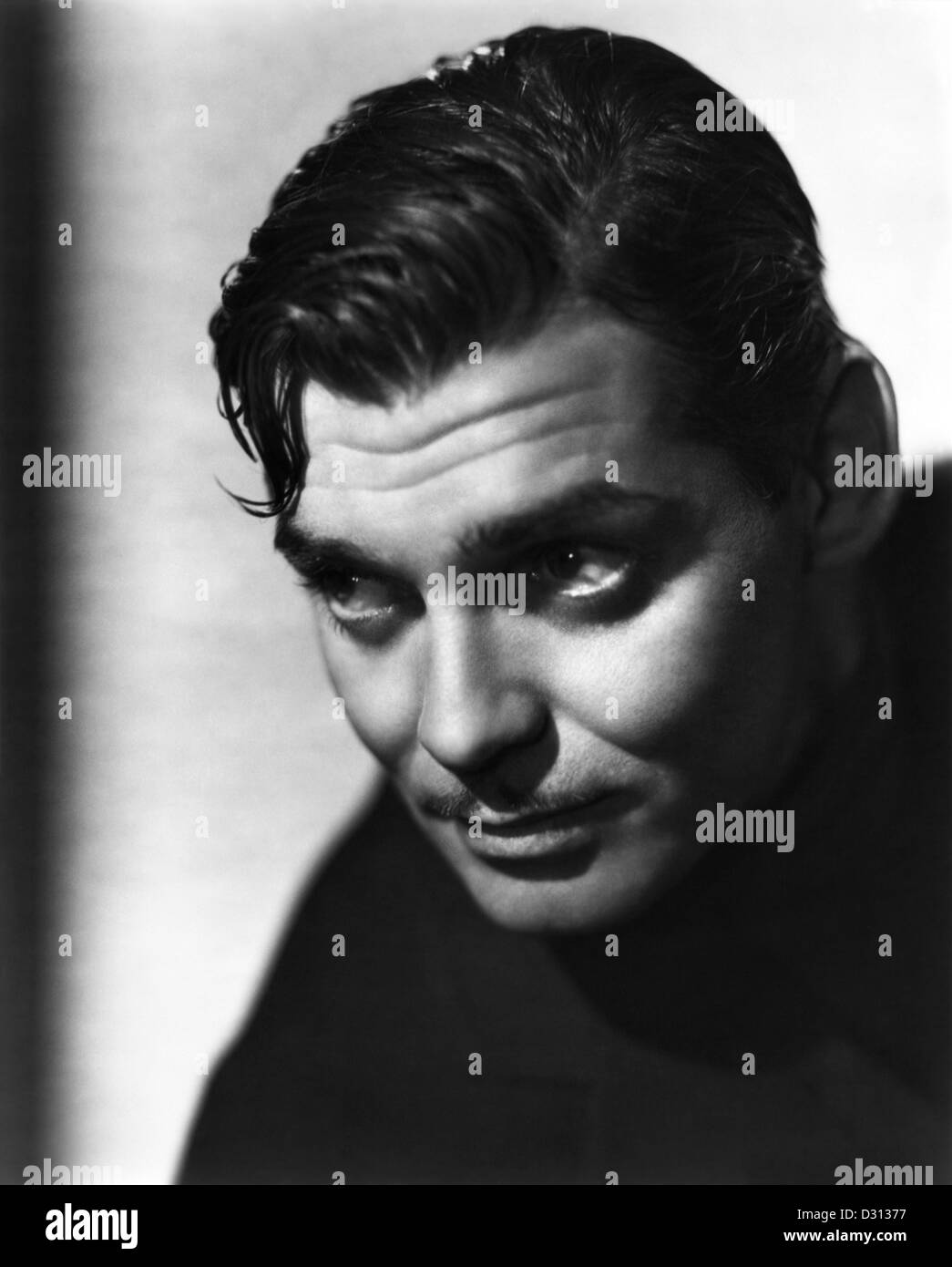 Clark gable year Banque de photographies et d’images à haute résolution ...