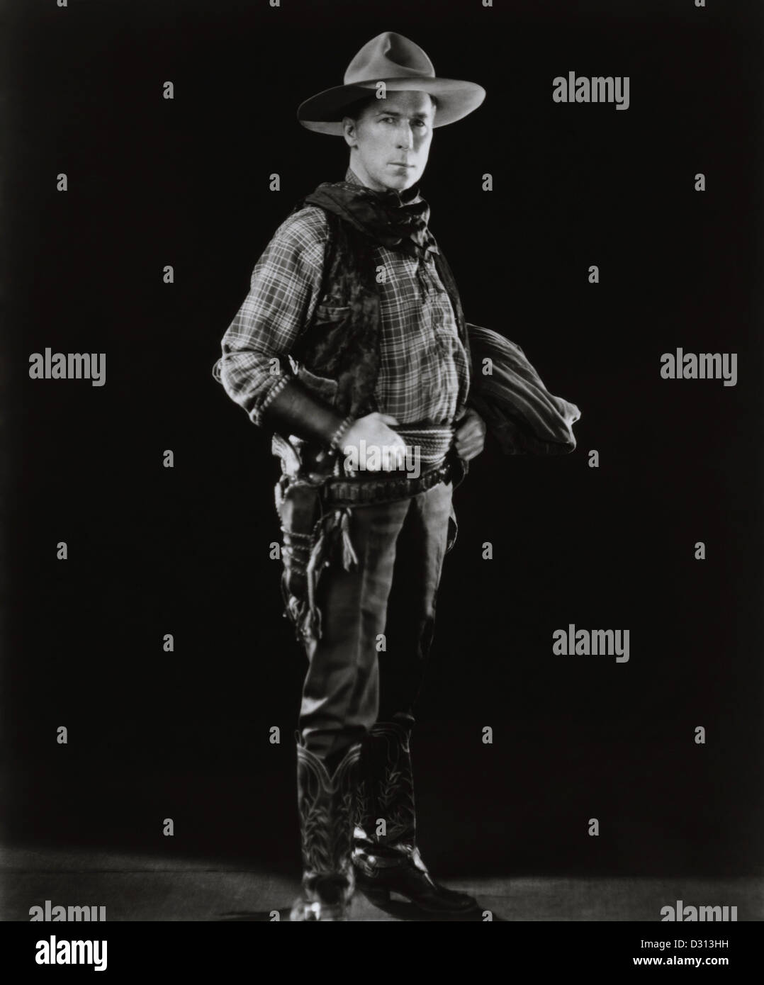 William hart Banque de photographies et d’images à haute résolution - Alamy