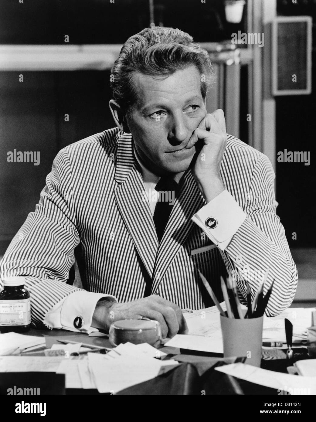 Danny kaye kaye Banque de photographies et d’images à haute résolution ...