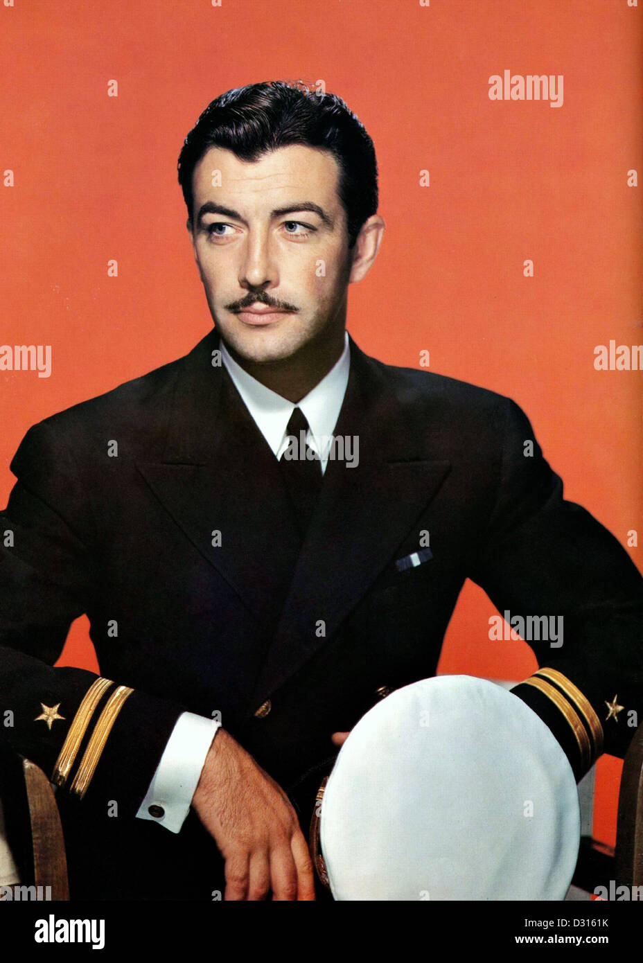 Robert taylor Banque de photographies et d’images à haute résolution ...
