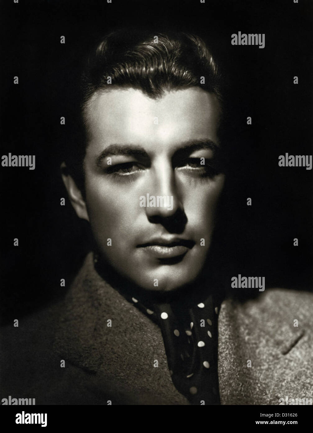 Robert taylor Banque de photographies et d’images à haute résolution ...