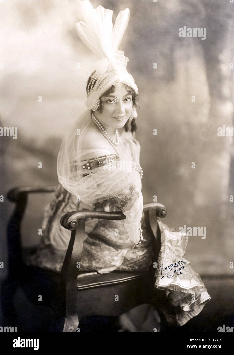 Anna held 1900 Banque de photographies et d’images à haute résolution ...