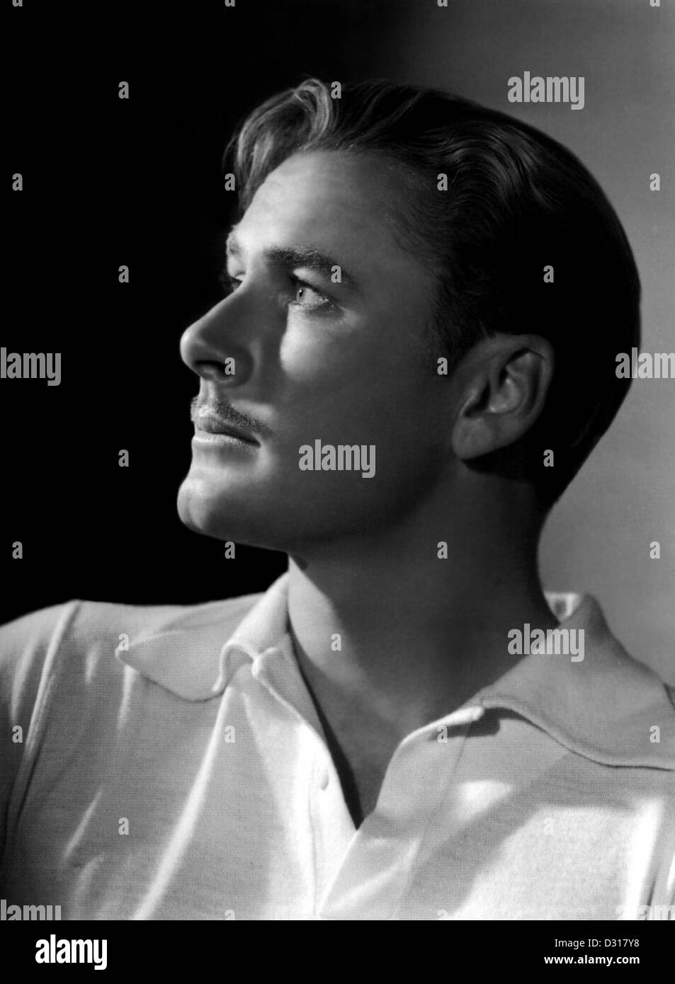 Errol flynn errol flynn errol flynn Banque de photographies et d’images ...