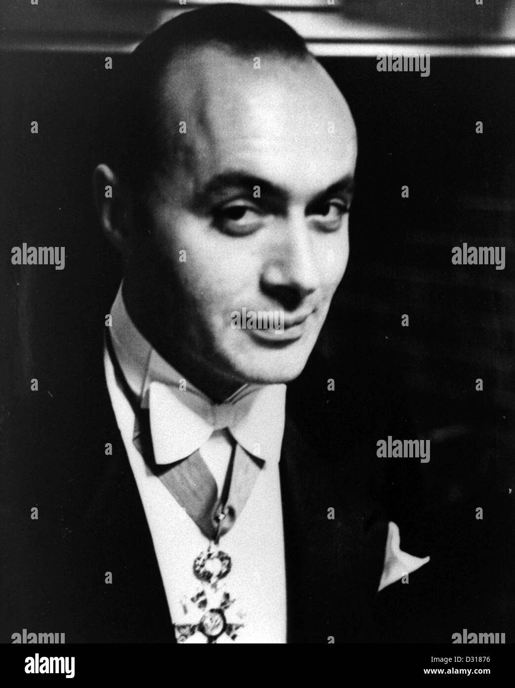 Charles boyer Banque de photographies et d’images à haute résolution ...