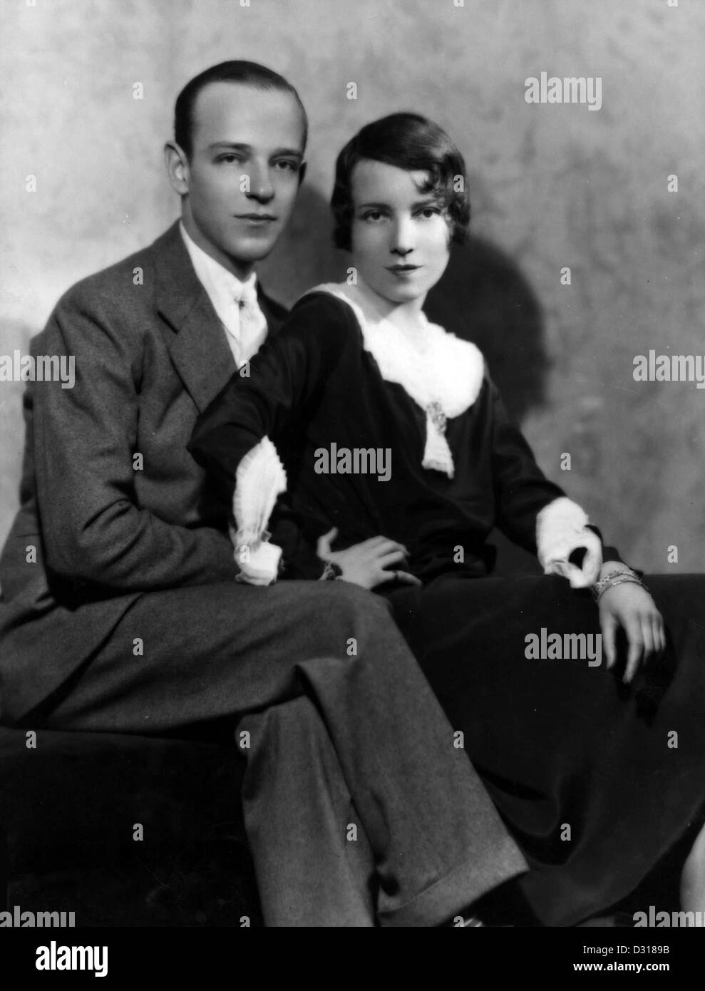 Fred astaire Banque de photographies et d’images à haute résolution - Alamy